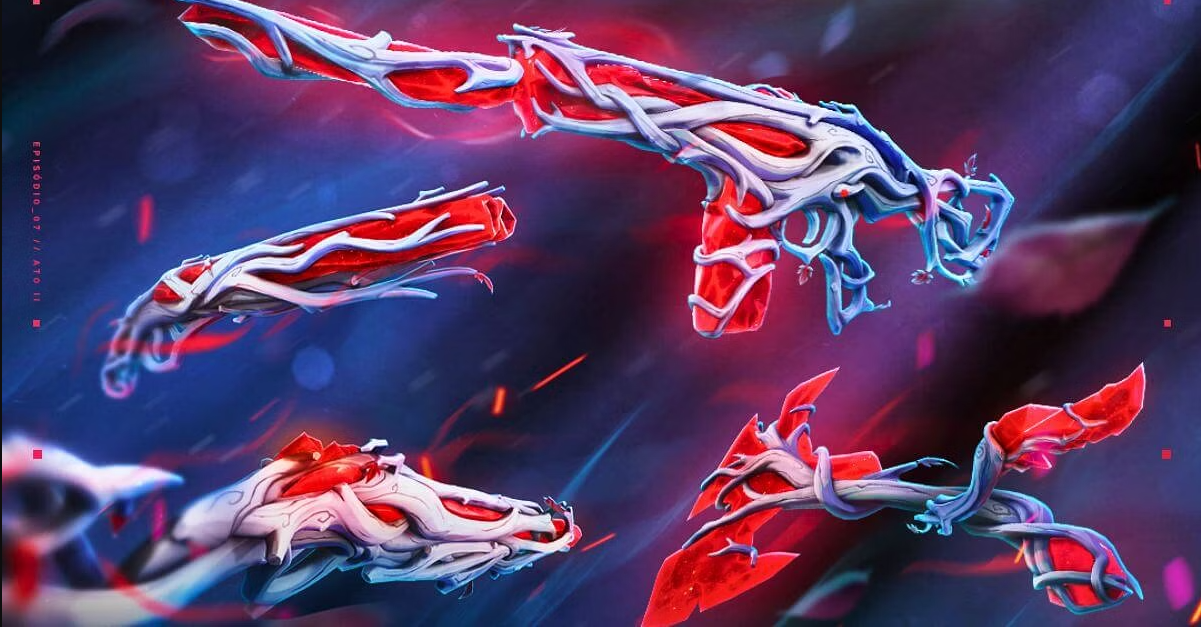 VALORANT YENİ SETİ ''ORION'' - Klasgame.com