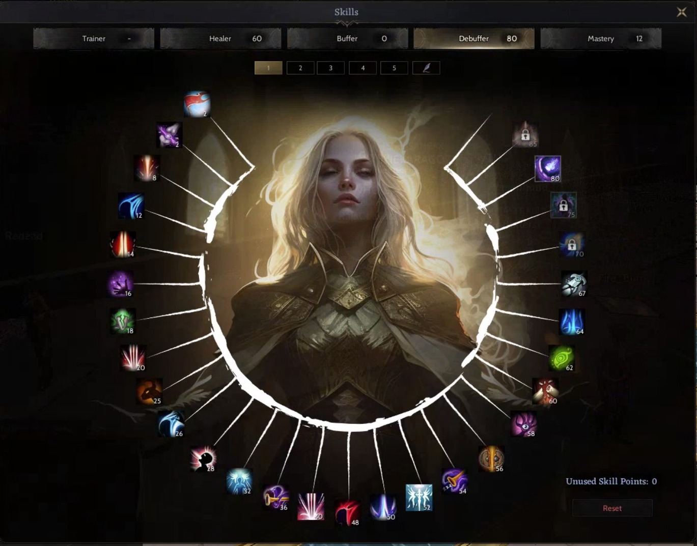 85/5 GM2 Priest Quest Craft - Klasgame.com