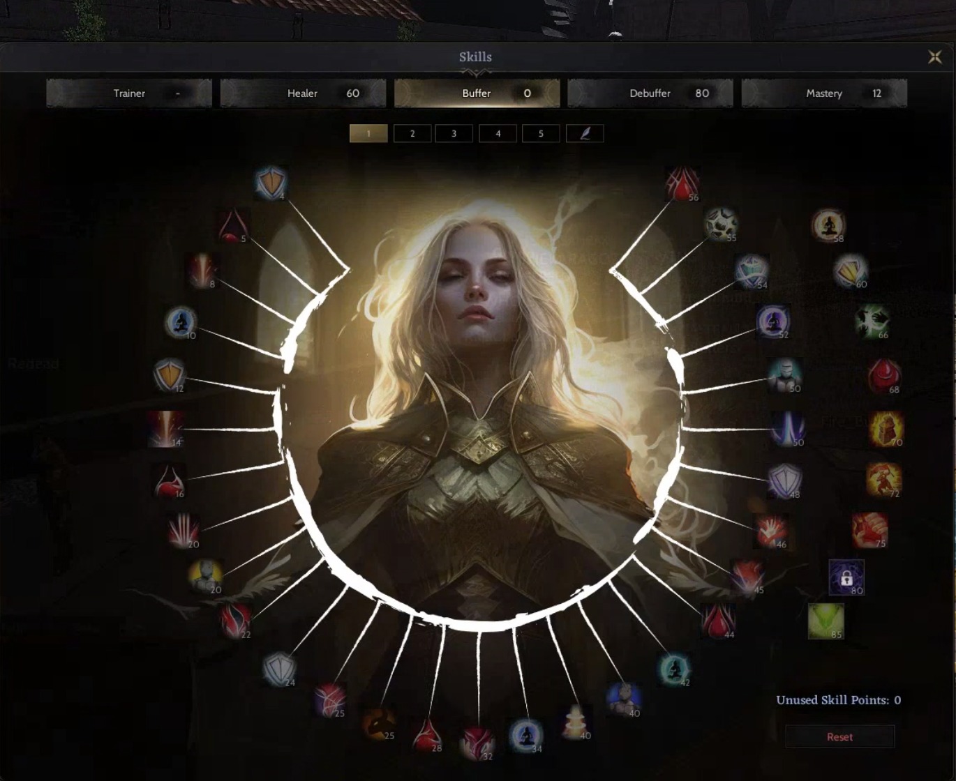 85/5 GM2 Priest Quest Craft - Klasgame.com