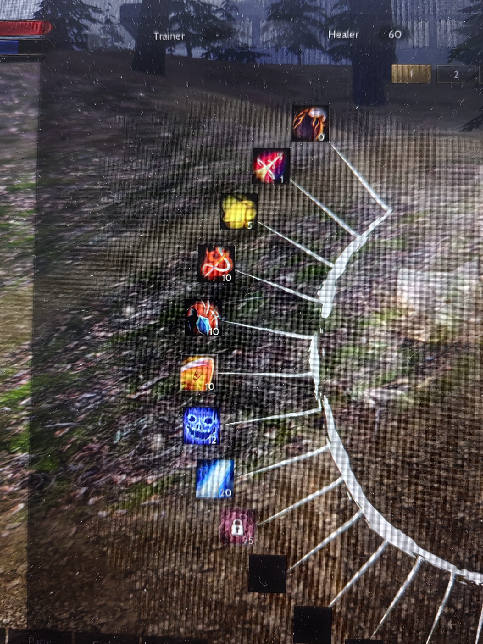 Aarvad GM3 priest RELİC 20 - Klasgame.com