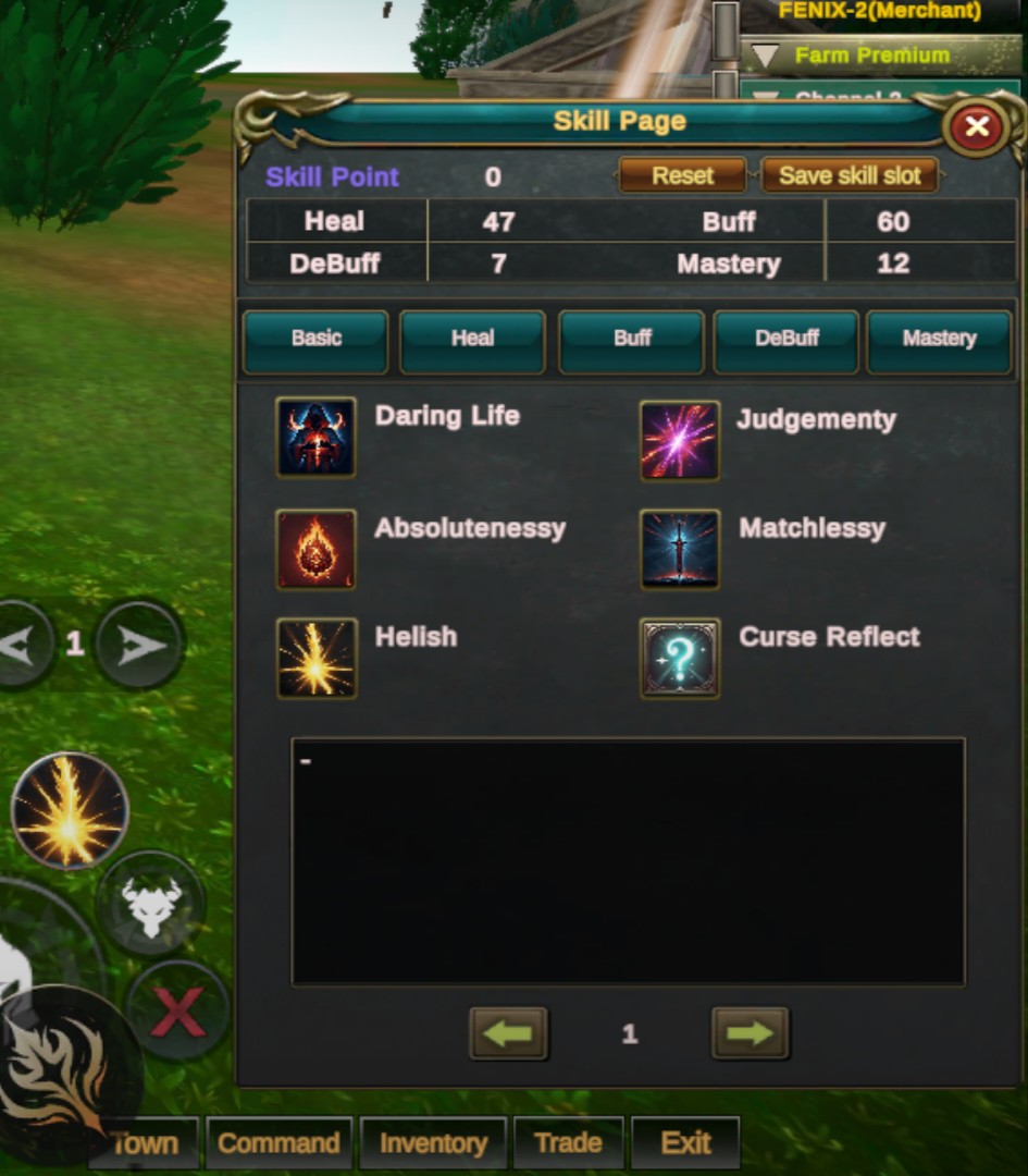 83 LEVEL 80 QUEST +4 KALKAN M12 SKİLL AÇIK FULL PUS +6 RELİC P PRİEST ...