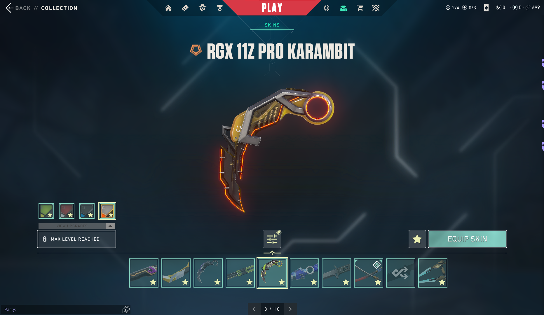 VALORANT FULL HESAP 39 SKIN + LoL 447 lvl & 325 SKIN + TFT 3 CHIBI ...