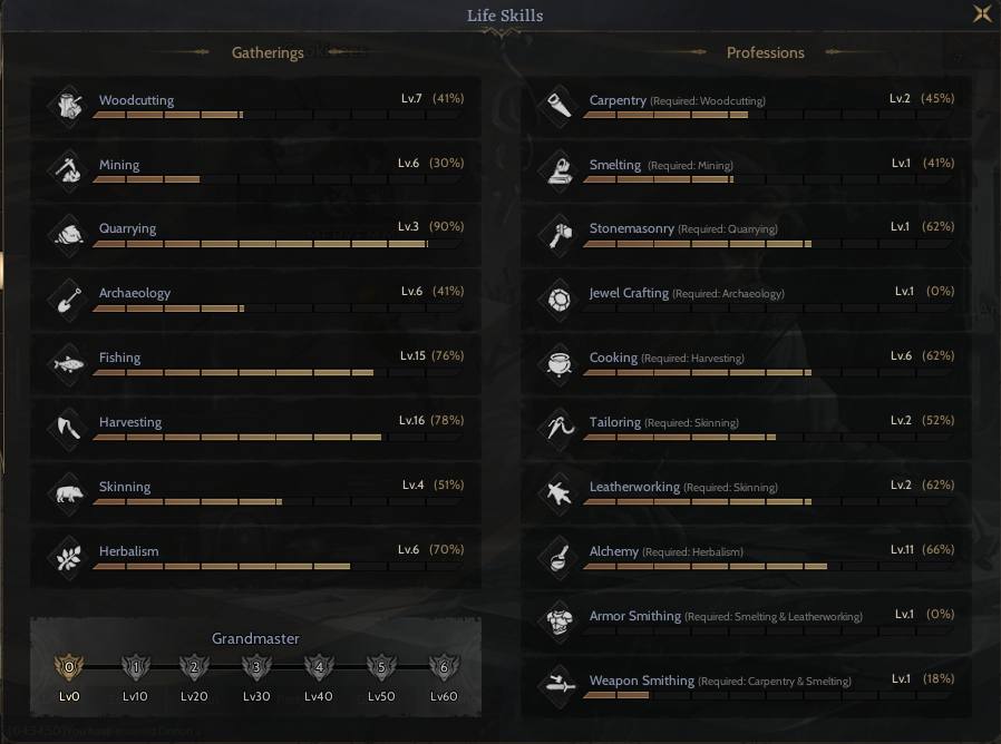 Priest 85/3 %60 +5 RELİC +7 HOLY SHİELD FULL SKILL - Klasgame.com