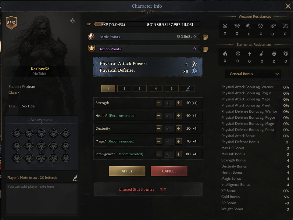 530K BP SIRALAMALI TP MAGE - Klasgame.com