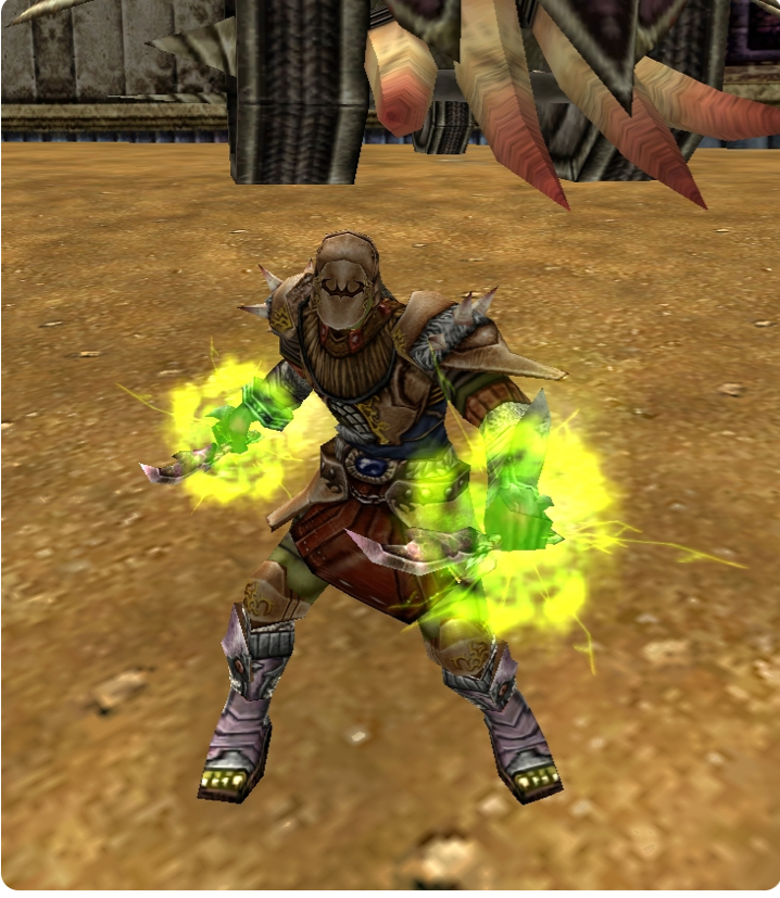 Bol extralı master Rogue - Klasgame.com