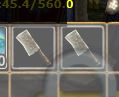 +6 DUAL CLEAVER 74 AP DAGGER 800TL - Klasgame.com