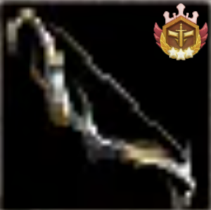 İron bow +1 - Klasgame.com