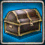 200x BLUE TREASURE CHEST - Klasgame.com