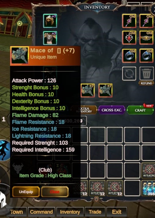 +7 DUAL MACE QUEST - HELİS AÇIK - 83 LEVEL PRİEST - Klasgame.com