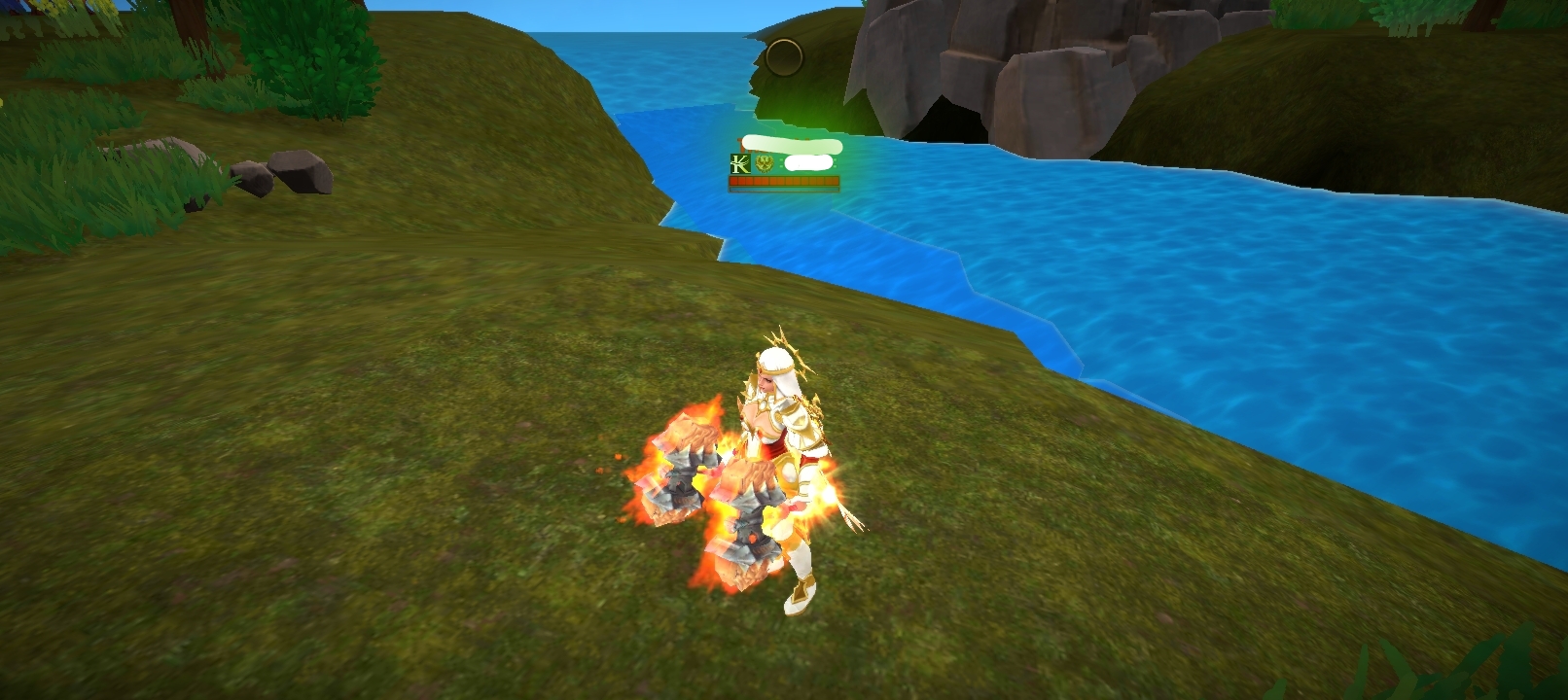 REB 3 SMİTE H. +7 QUEST MACE +6 QUEST MACE +7 DS - Klasgame.com