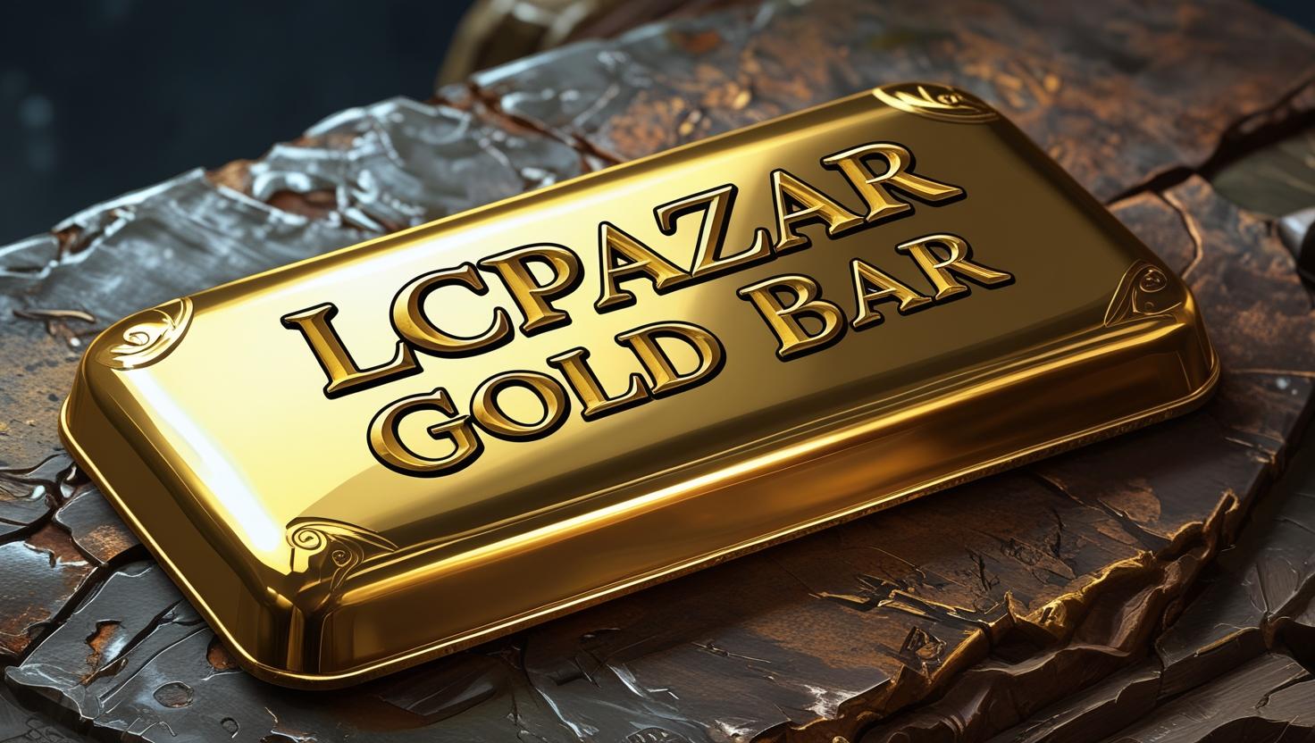 150 GOLD BAR SMS AKTİF HIZLI TESLİMAT LCPAZAR GÜVENCESİ İLE - Klasgame.com
