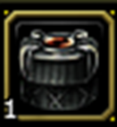 1000x black chitin armor box - Klasgame.com