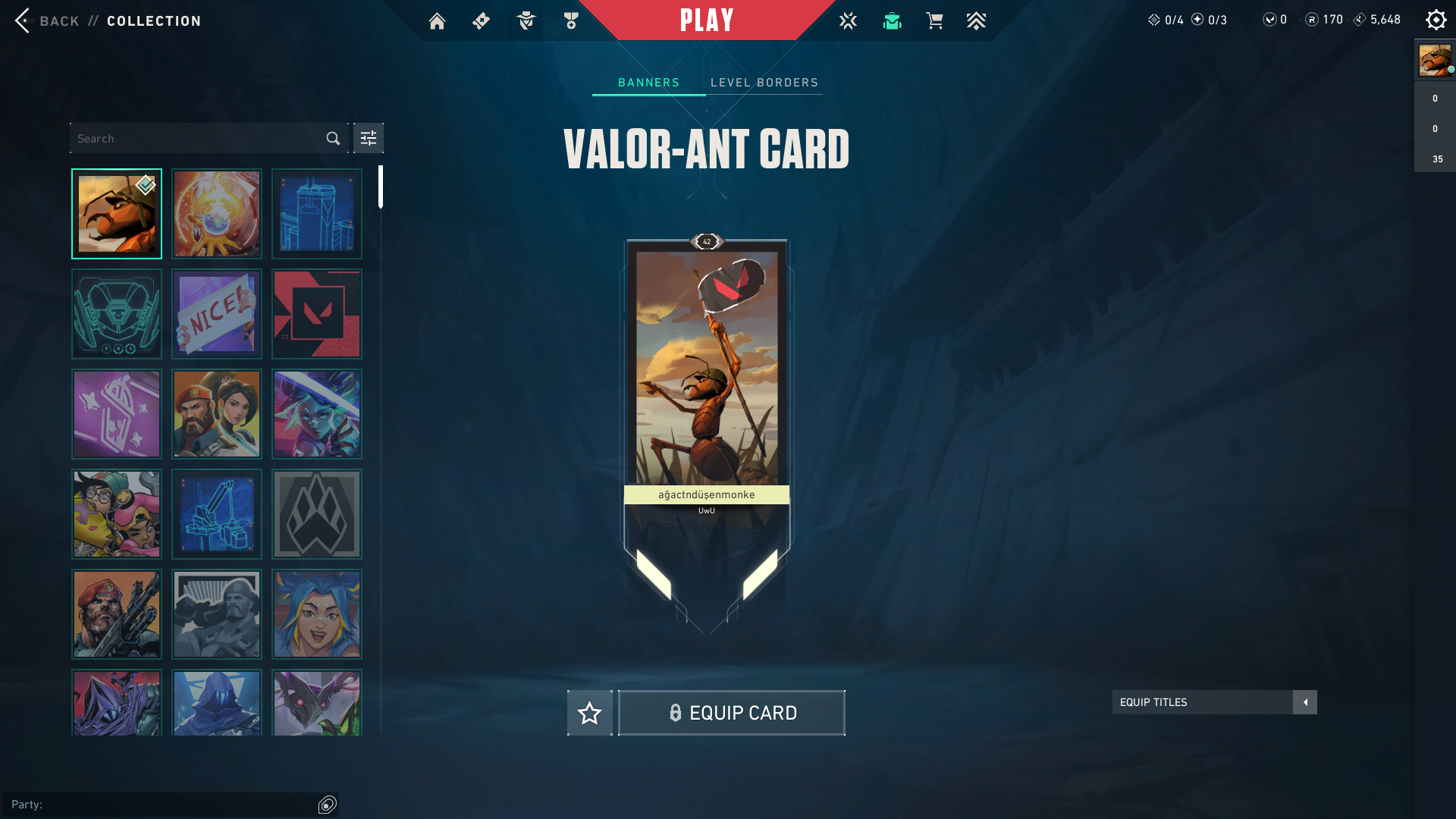 40 LVL ÜSTÜ UNRANKED VALORANT HESABI - Klasgame.com