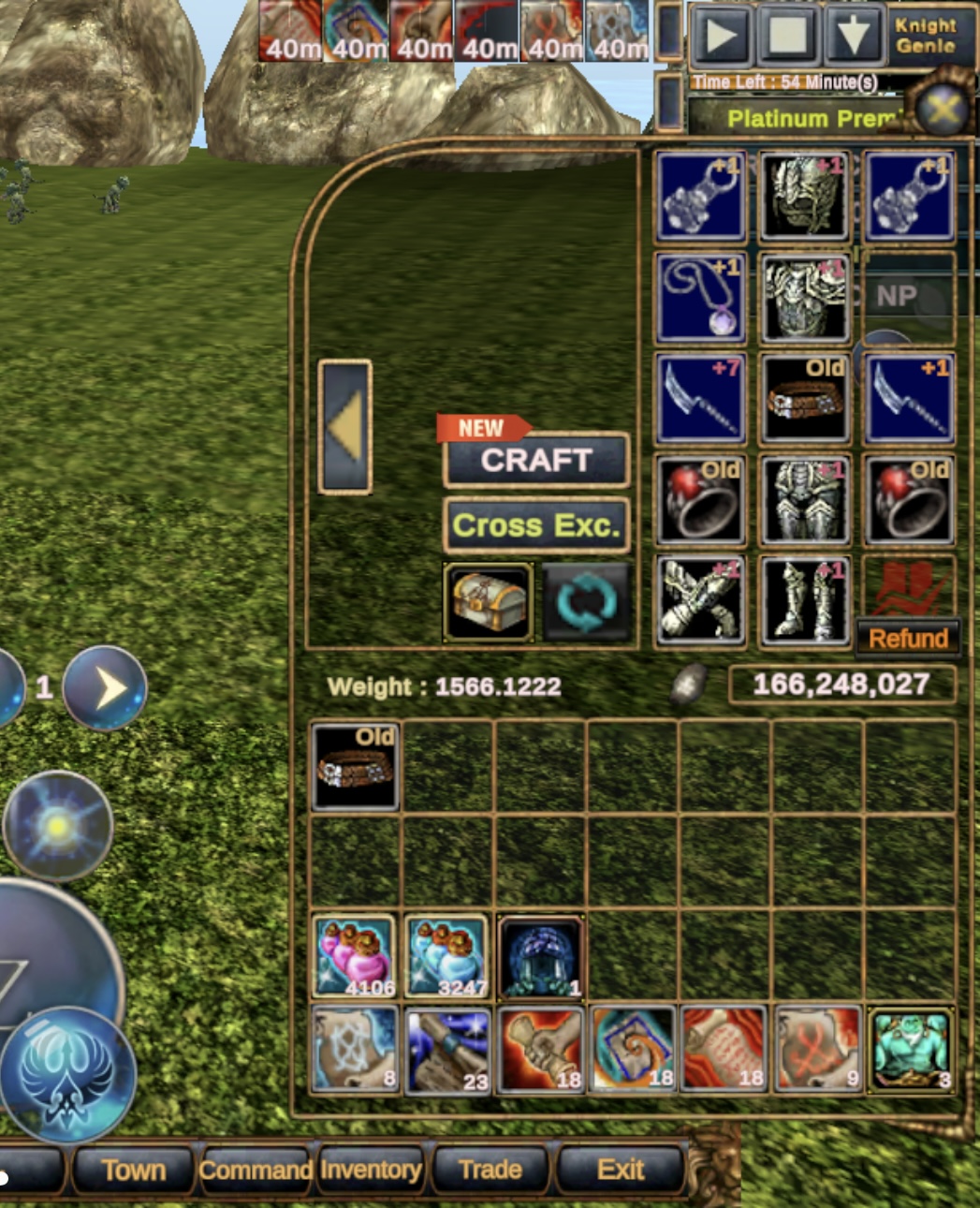 Reb+7 Shardlı 72 LWL ASAS - Klasgame.com