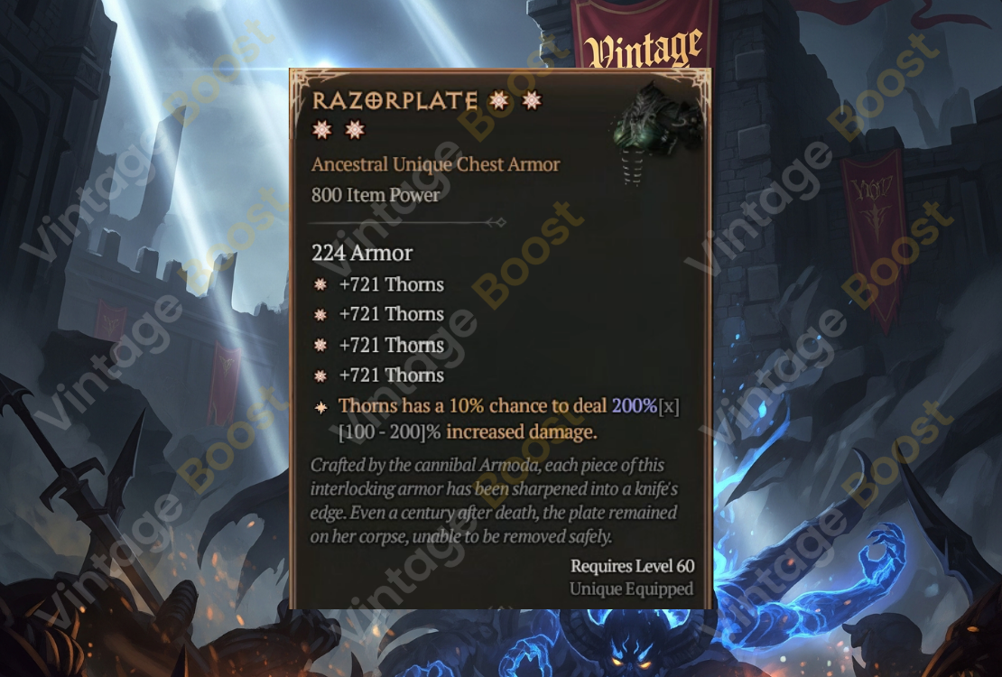 ⚡️[4GA] RAZORPLATE - MAX ASPECT [Sezon 9]⚡️ - Klasgame.com