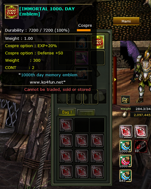 SELL REB 15 İTEMSİZ Warrrior 5,4M NP'Lİ ((100 DEF AÇIK )) 10x Bloody ...