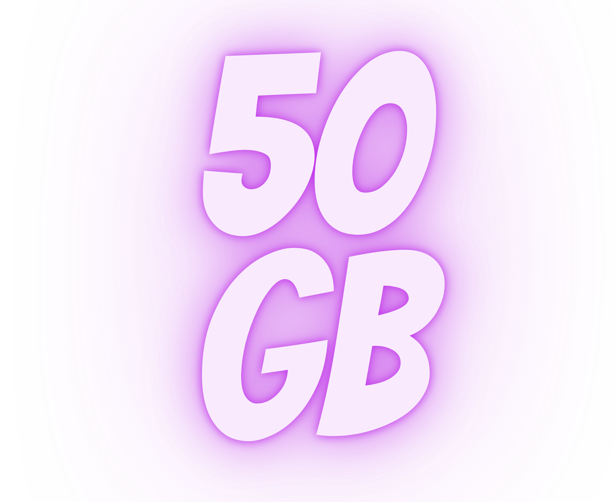 50 GB 5 Saniyede teslim (Delivery in 10 seconds 50 GB ) - Klasgame.com