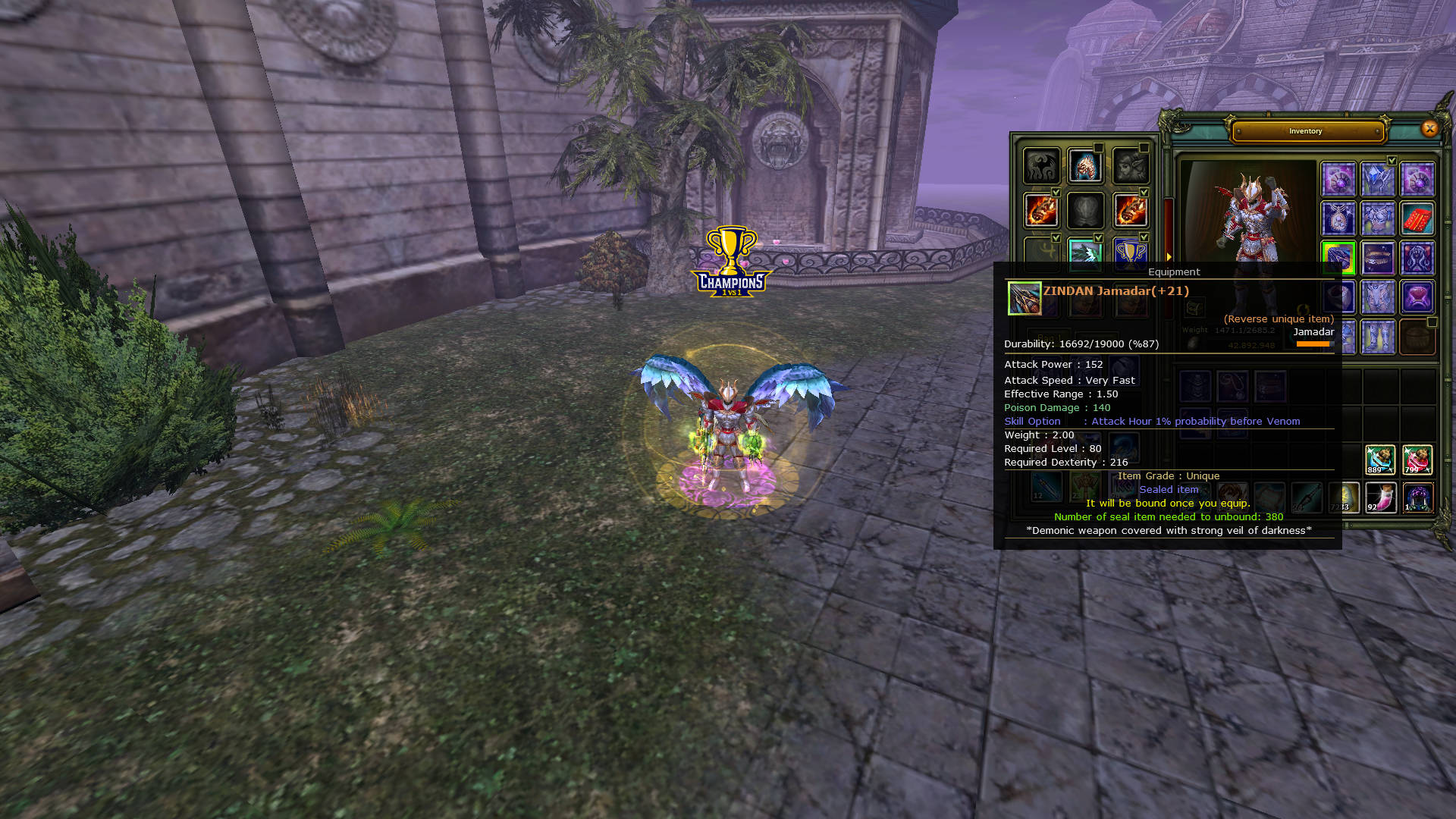 SERVERIN EN İYİSİ - Klasgame.com