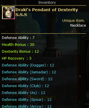 SSS DEX DRAKİ hizli teslimat DRAKI SSS DEX - Klasgame.com