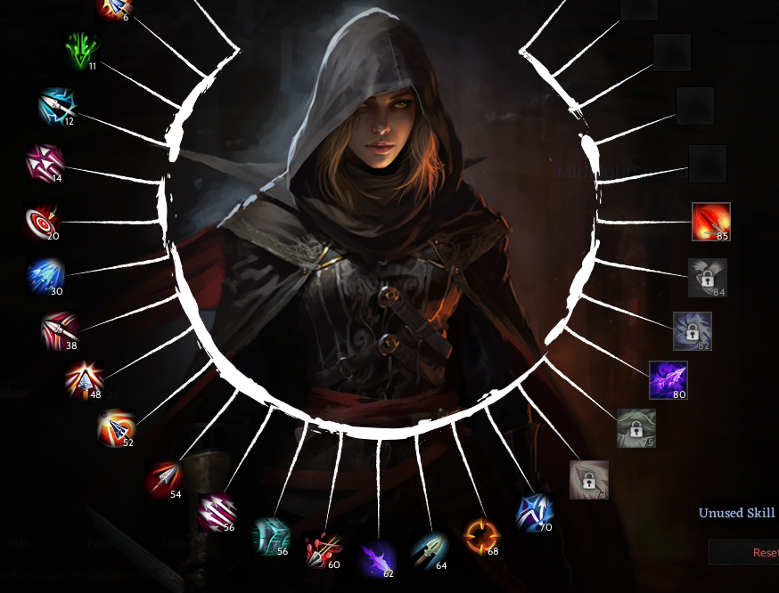 85 Level Crafter Full Skill ASAS ( Yüksek Seviye Craft) - Klasgame.com