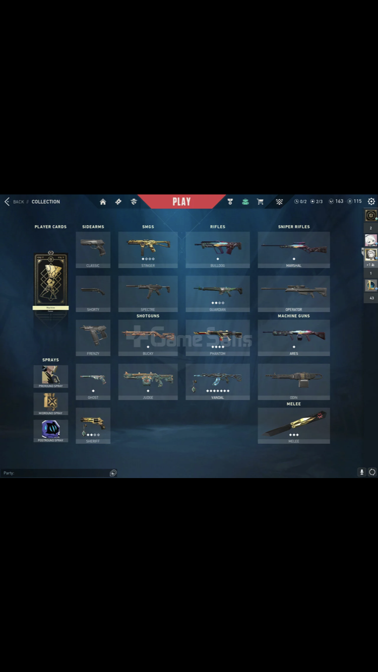 KELEBEK VE PHANTOM CHAMPIONS SET HESAP YUCELIK - Klasgame.com