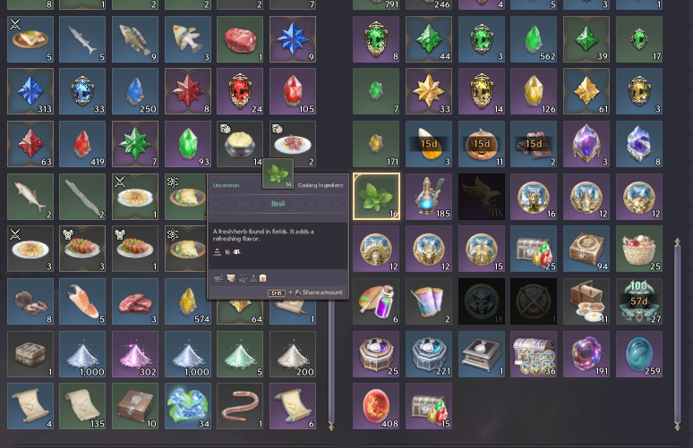 Throne and Liberty 3619 GEAR staff/wand - Klasgame.com