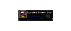 300X ROSETTA ARMOR BOX - Klasgame.com