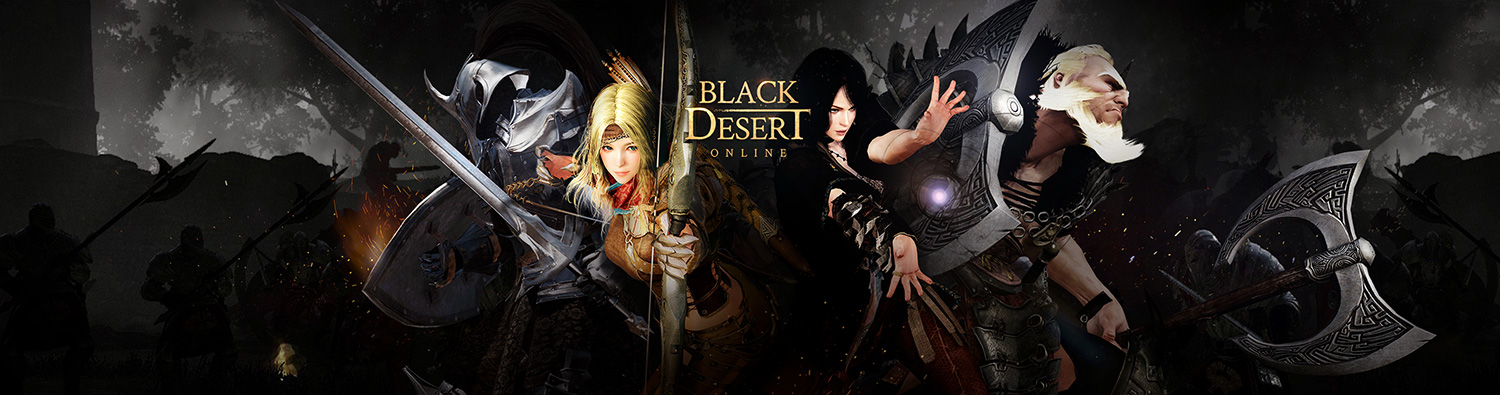 Black Desert - Silver Satın Al - Hızlı ve Güvenli Alışveriş - Klasgame.com